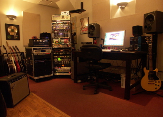 Robert L. Smith - Production/Mixing/Mastering - New York | SoundBetter