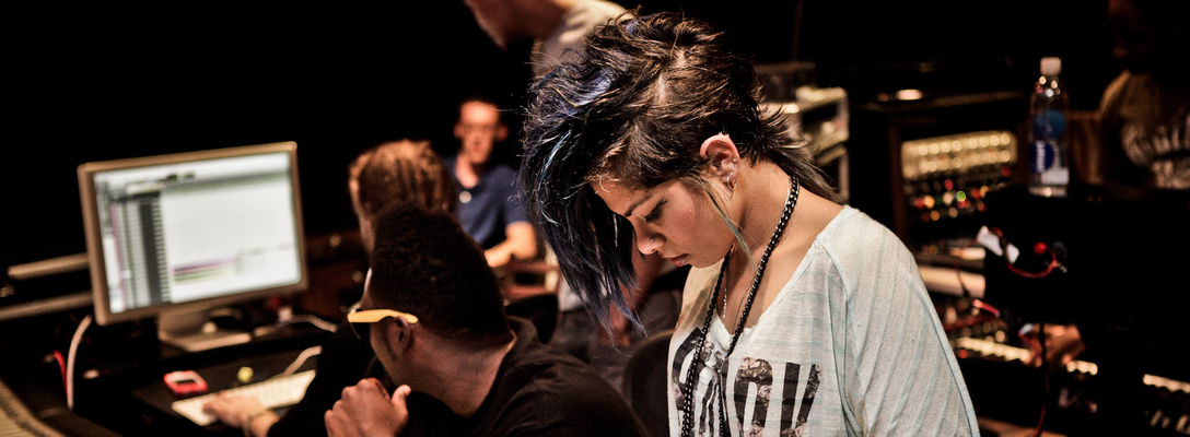 Mickey - Songwriter, Demo Vocalist - Los Angeles | SoundBetter